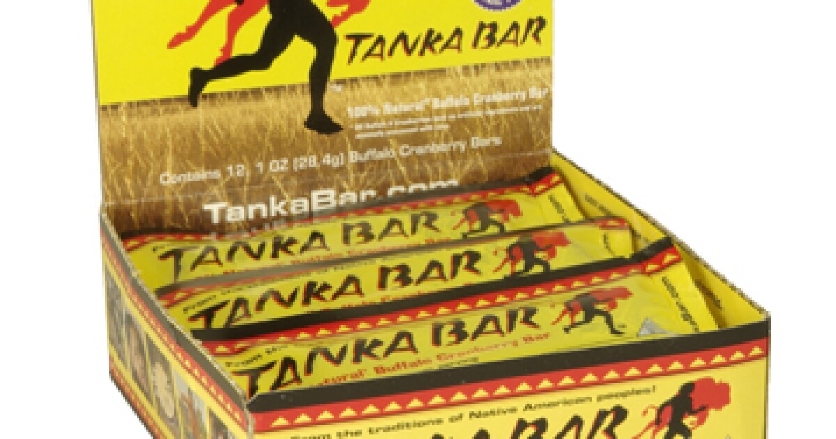 Tanka Bar Makes Top 10 List | SDPB