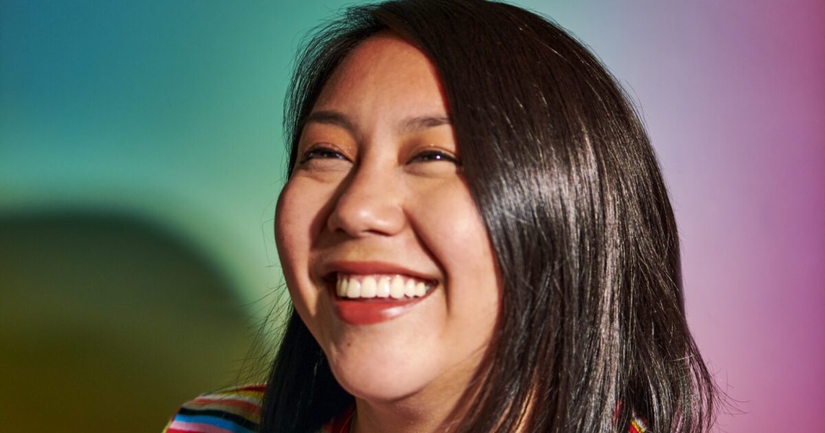 In 'My (Half) Latinx Kitchen,' Kiera Wright-Ruiz explores identity through food | WUSF