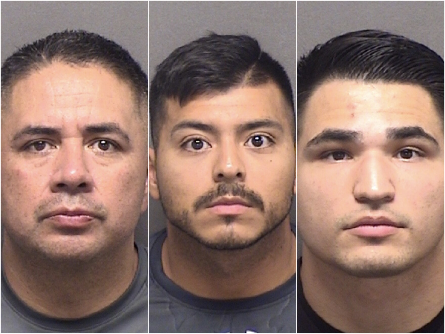 Three San Antonio Police Officers Charged With Murder After Fatally
