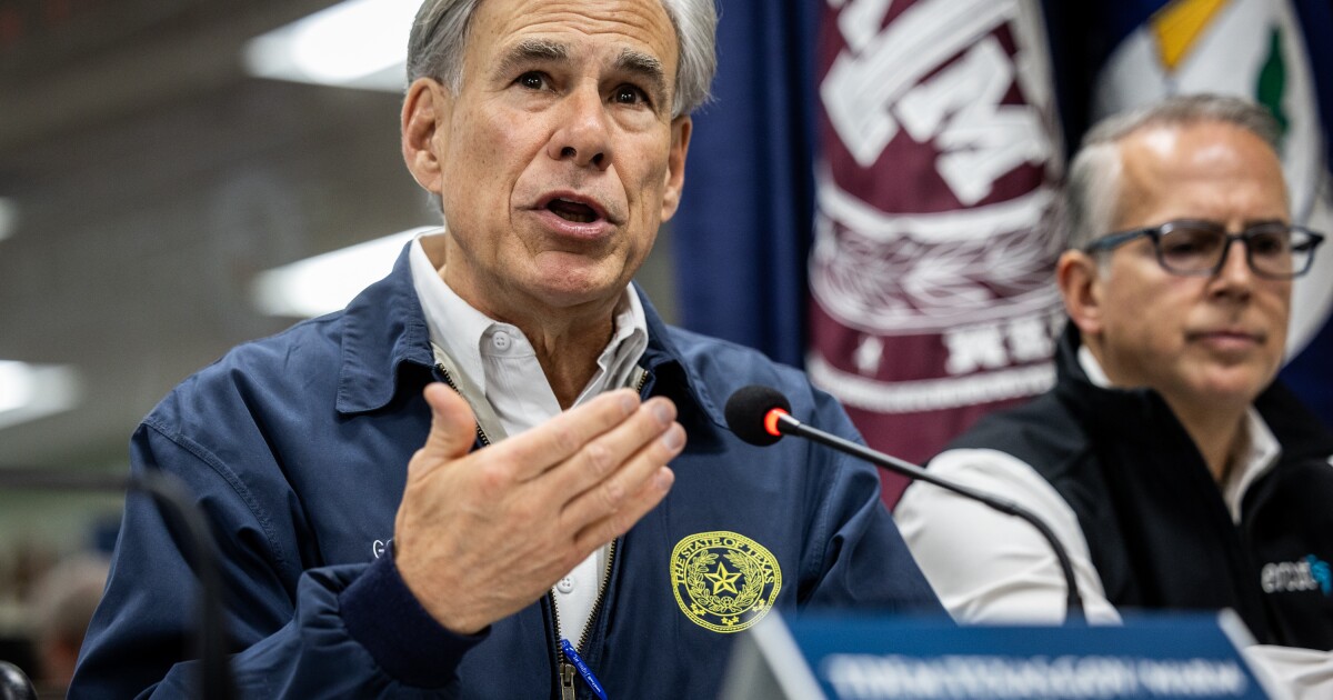 'We're ready to go': Texas leaders confident about preparations, power ...