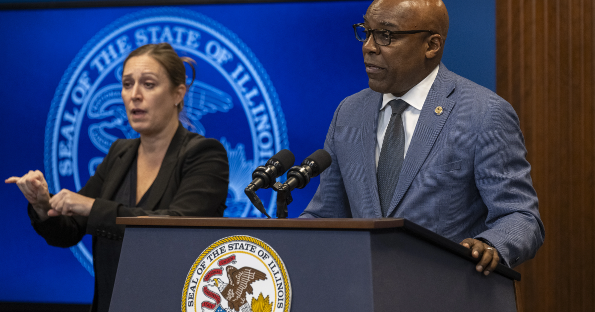 Illinois AG settles lawsuit against company that published personal ...