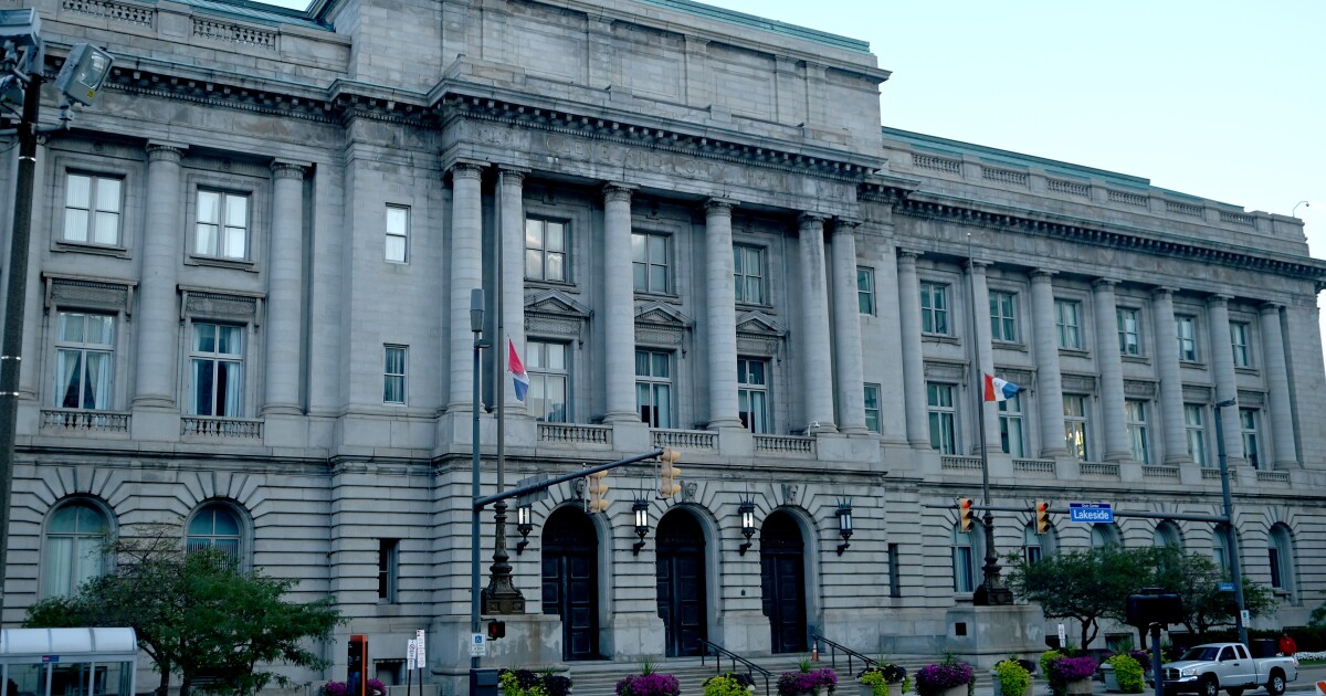 2025 Cleveland Primary Election Voter Guide | Ideastream Public Media