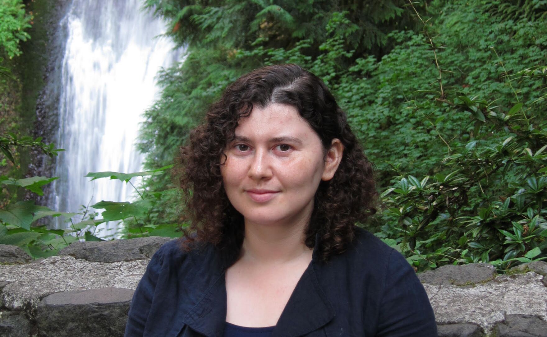 Oregon Grapevine: Intellectual Terroir and Studying History