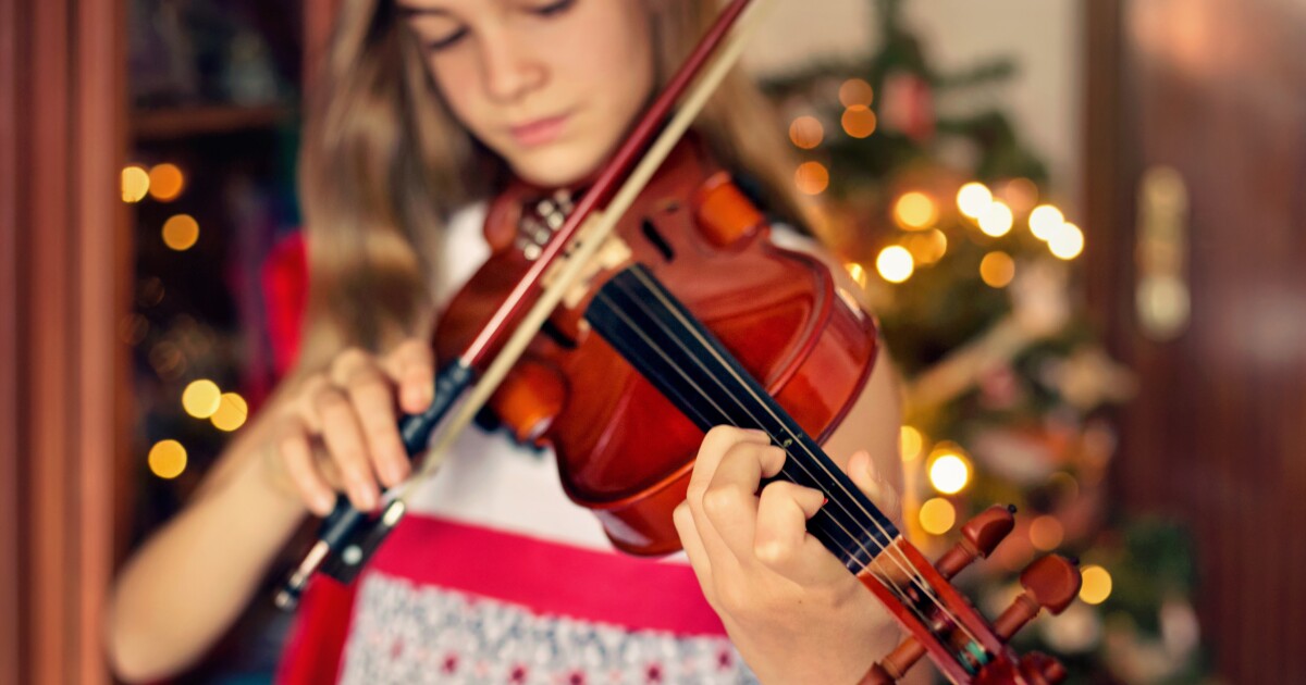 Hallelujah! Behold our complete 2023 classical holiday schedule | WRTI