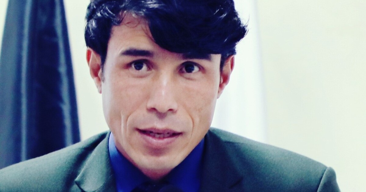 Qasim Rahimi | KCUR - Kansas City news and NPR