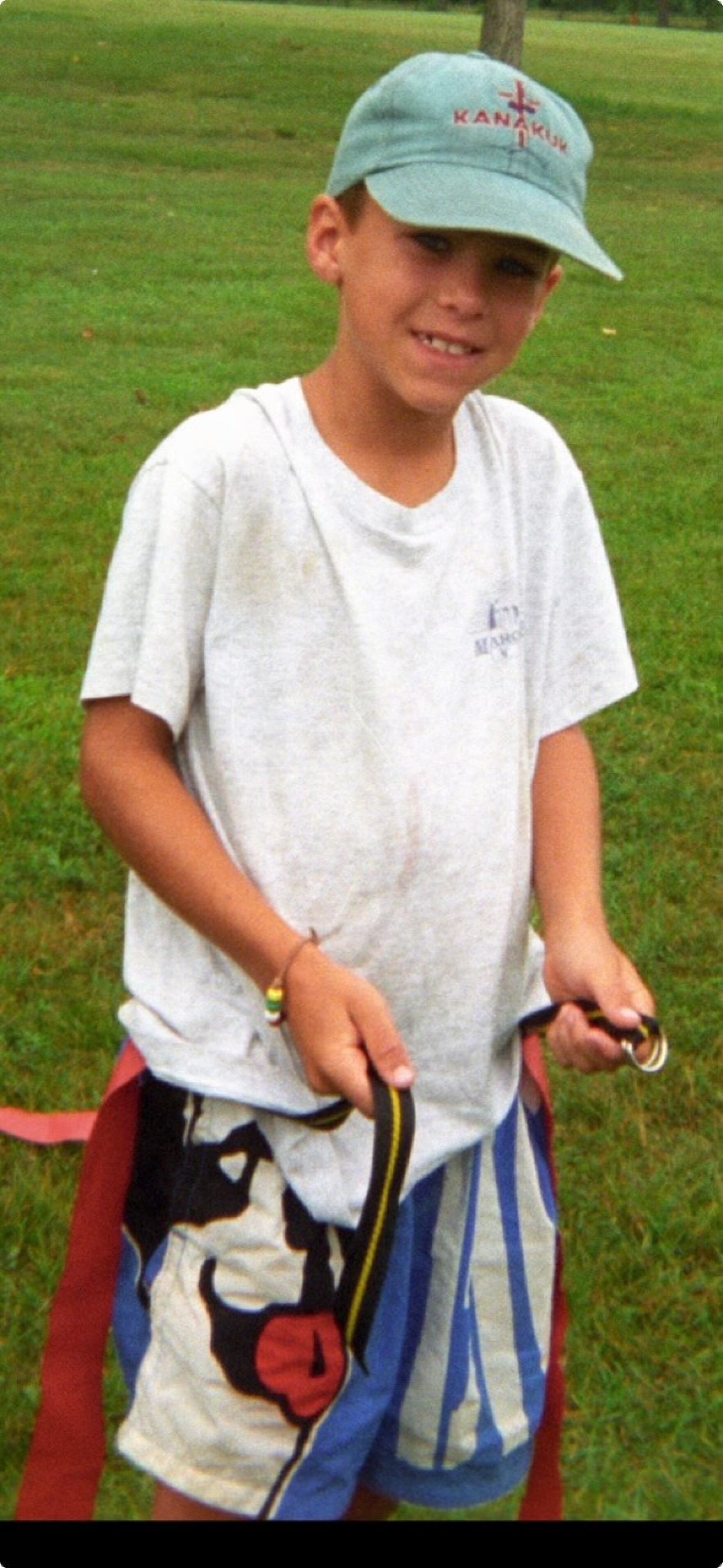 37-year-old Colorado man sues Branson-area Kanakuk camp for fraud ...