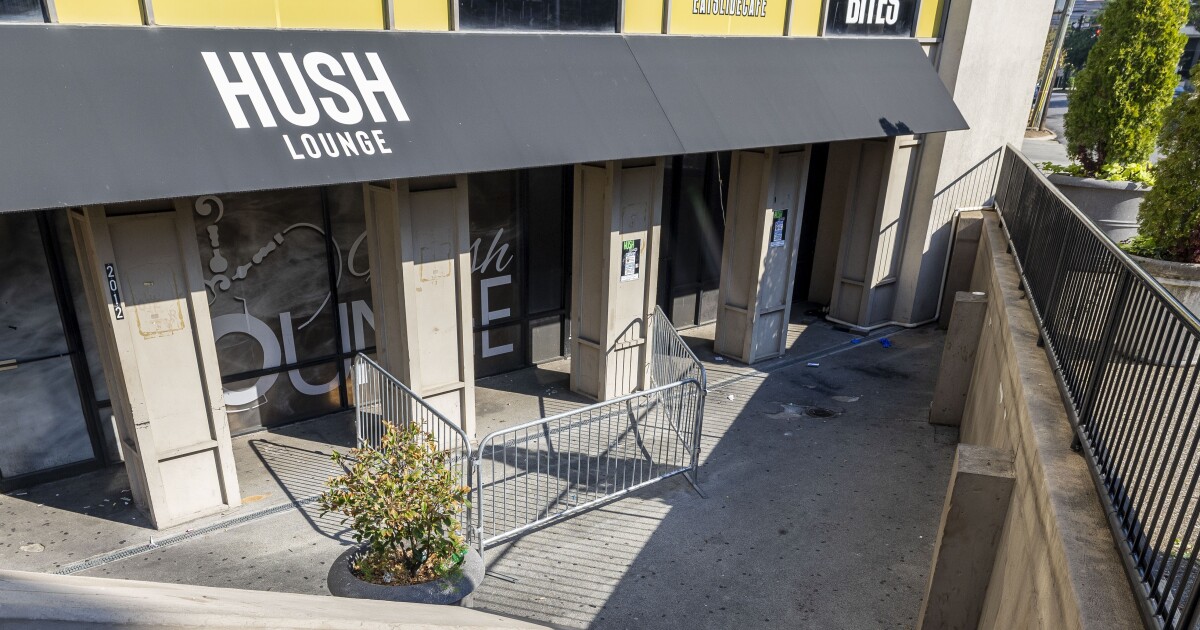 Commission appointed to reduce homicides after man charged with Hush ...