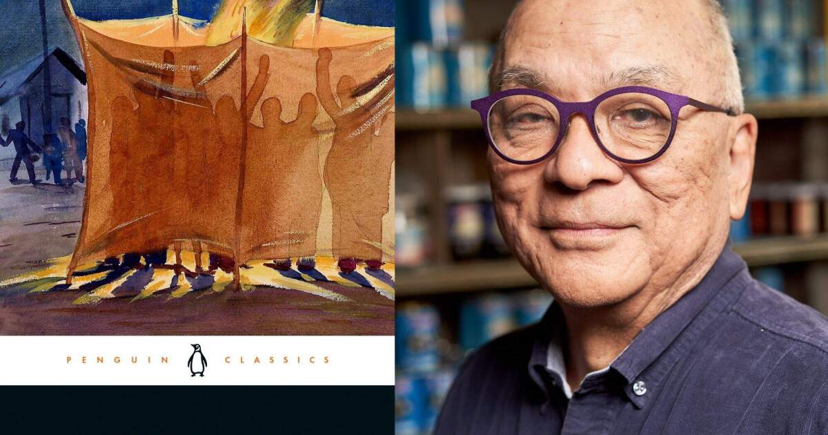 Japanese American authors tell of WWII experiences in new collection | WLRN