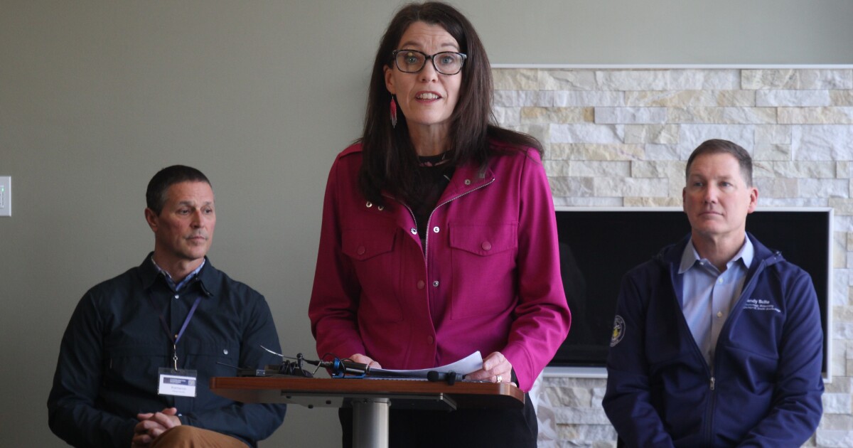 LaFrance administration announces $5M in housing assistance for ...