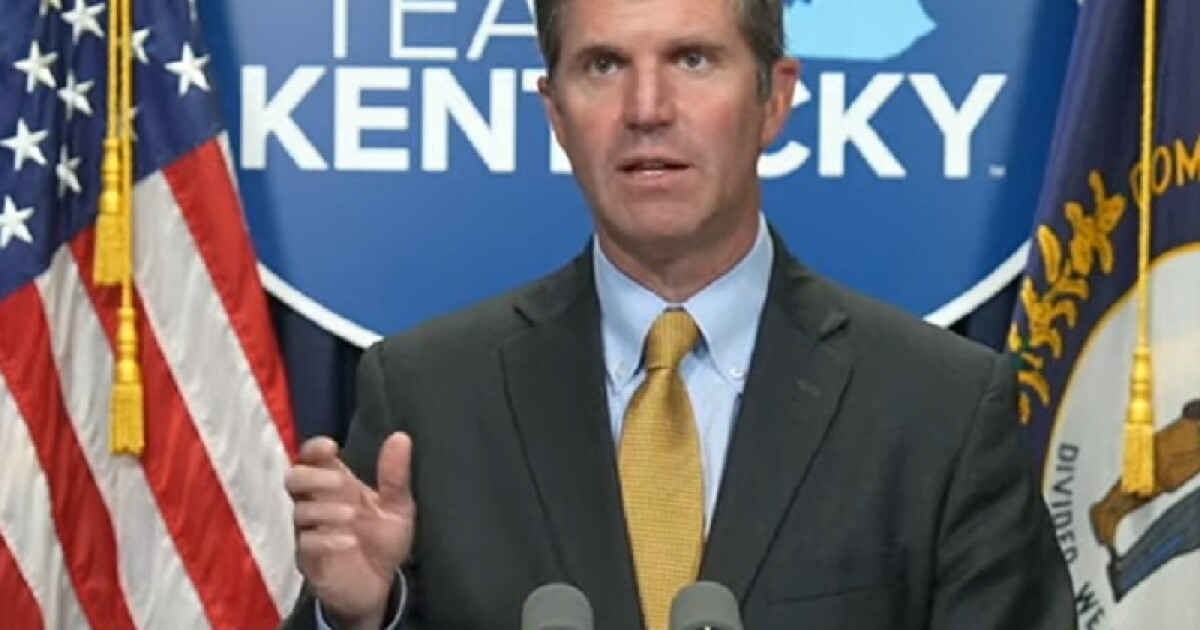 Governor Beshear invited to speak at World Economic Forum in ...