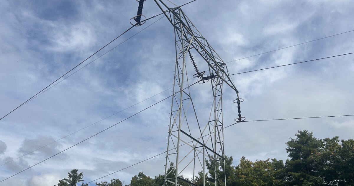 Climate activists retain leadership of New England power grid operator ...