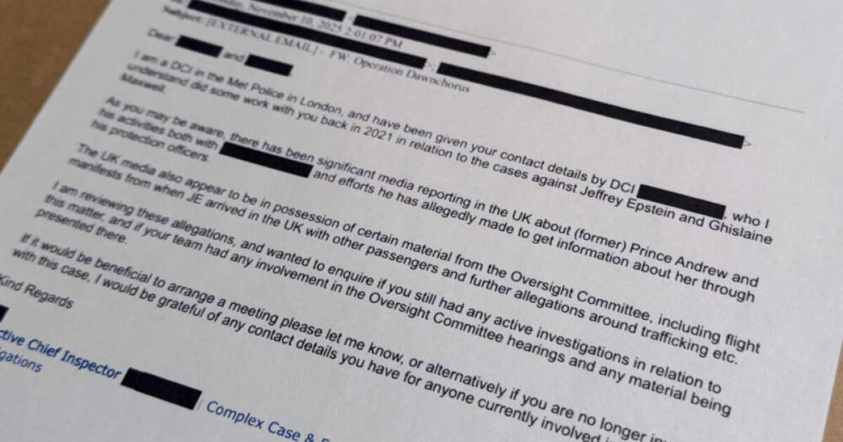 Lawyer for Epstein victim describes 'initial victory' of files release ...