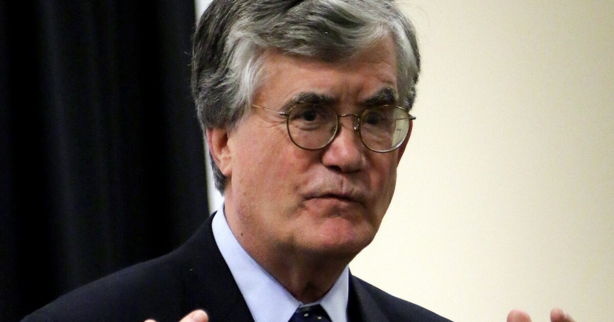 ‘I just don't want to backslide.’ Broderick urges state to honor its ...