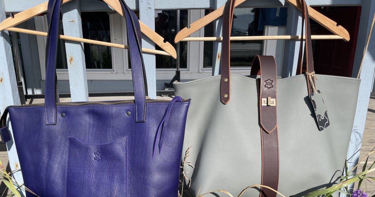 Emilie Springer: Meet Ivan Heimbuch