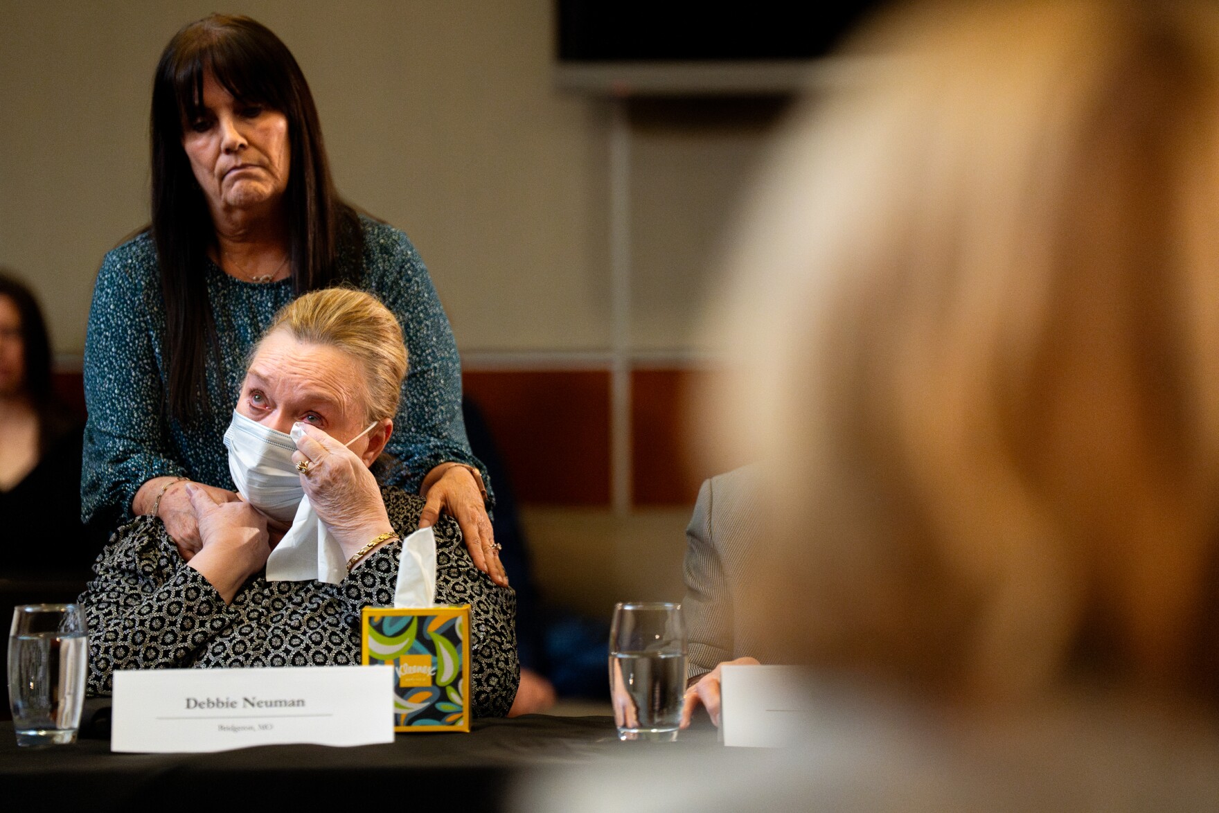 U.S. EPA director promises action to clean up West Lake Landfill ...