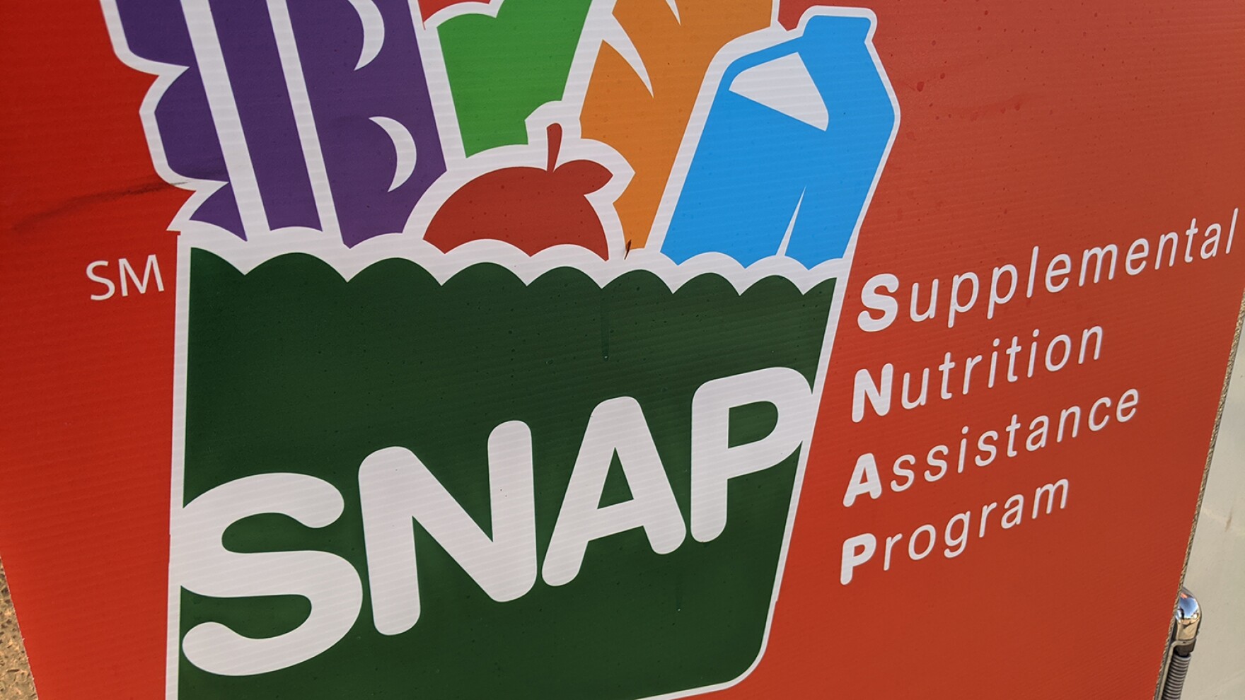 Advocates and officials urge Congress not to cut Medicaid, SNAP programs
