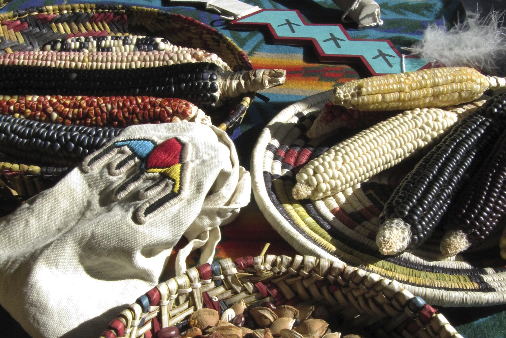 The Hopi Tribe is closer to acquiring more land in Arizona after ...