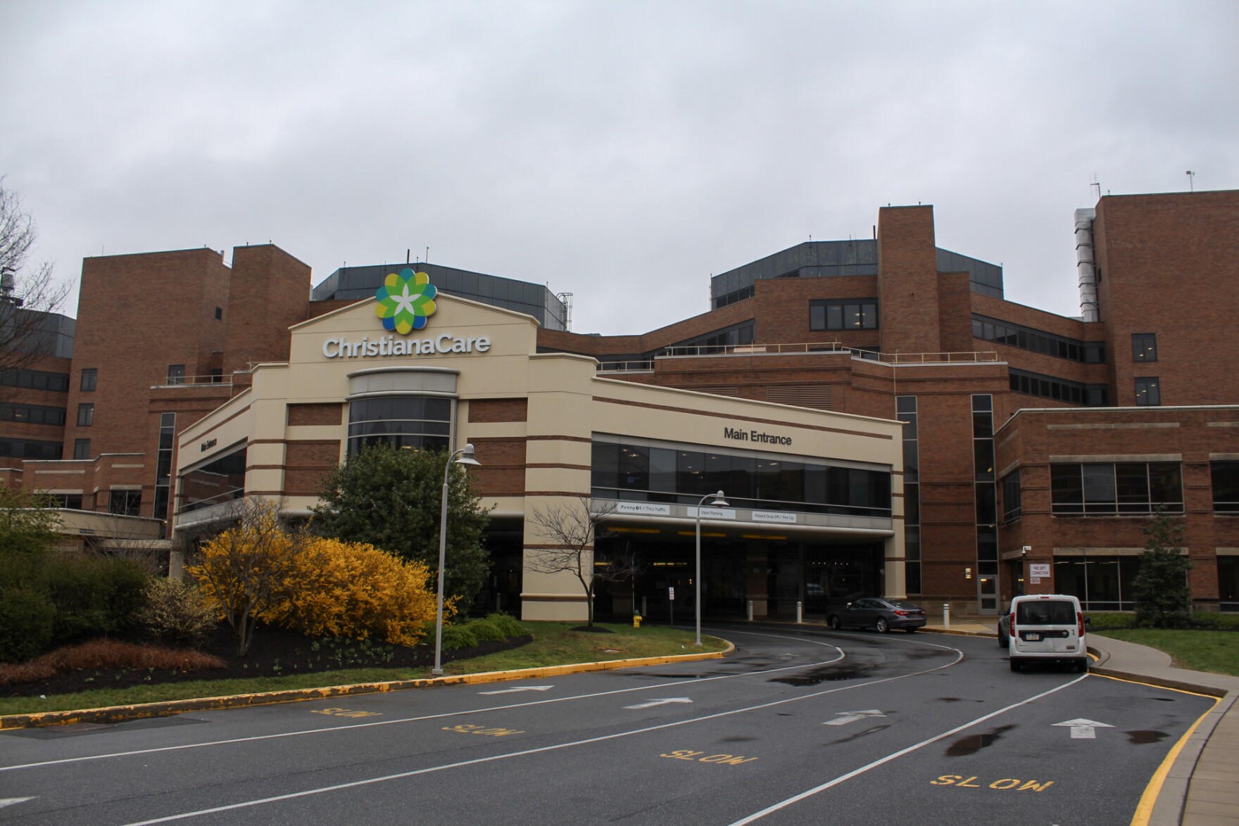 New formula for Delaware's healthcare spending benchmark underway after ...