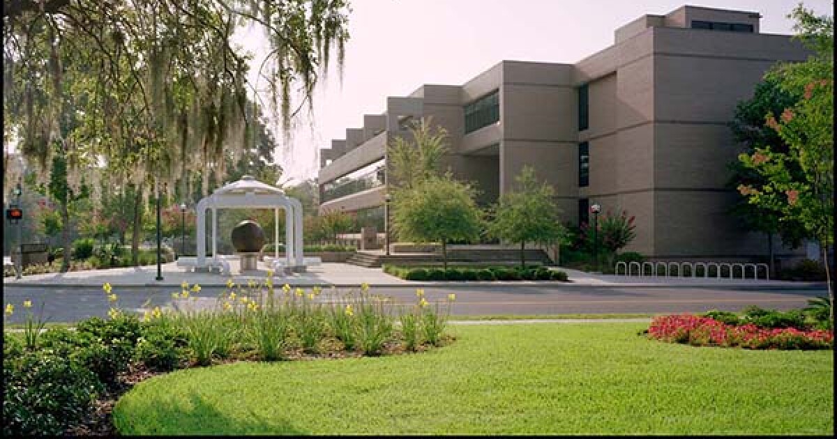 Gov. DeSantis signs "controversial" GRU control bill