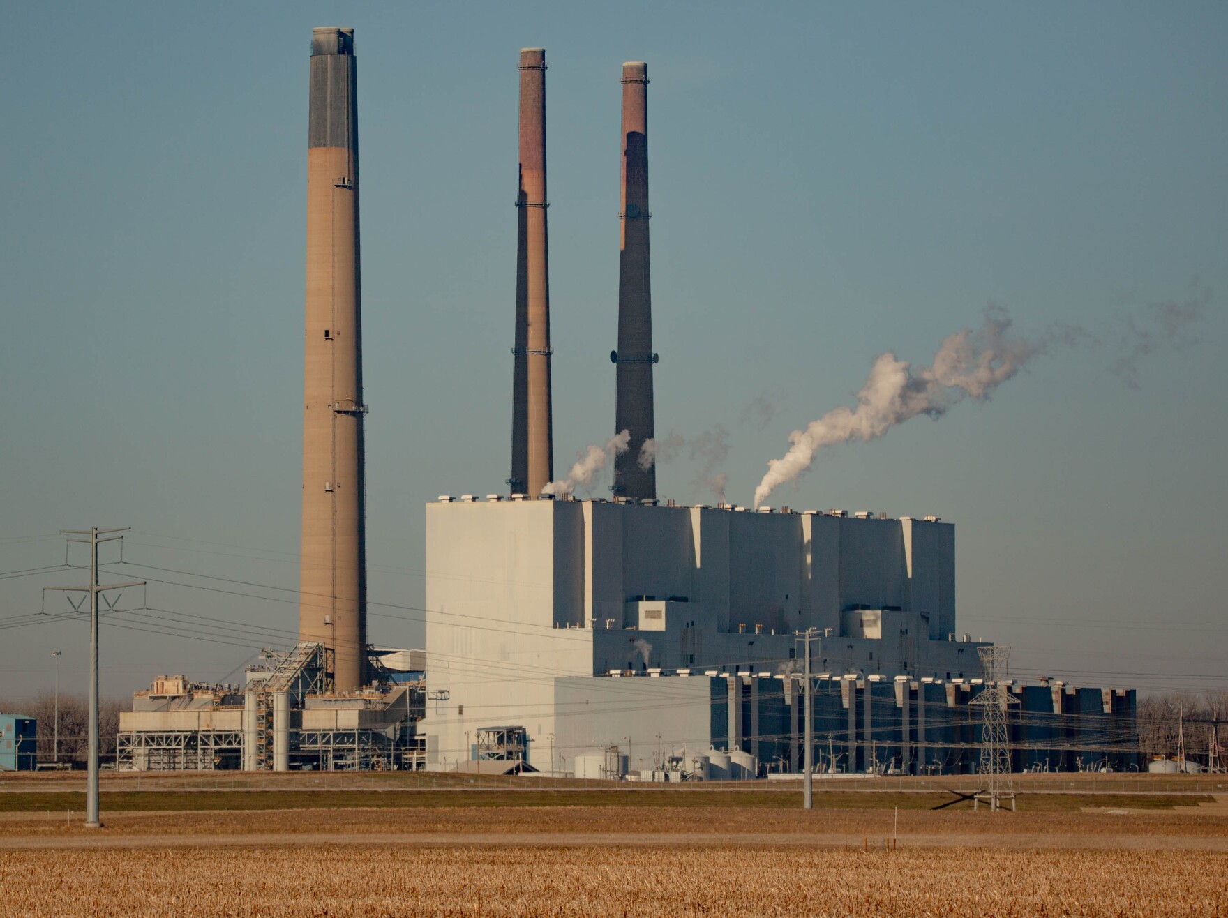 Missouri environmental groups criticize proposed discharge permits for ...