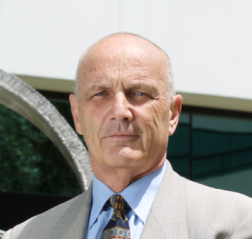 ND State of the State ~ Meridian Energy's William Prentice | Prairie Public