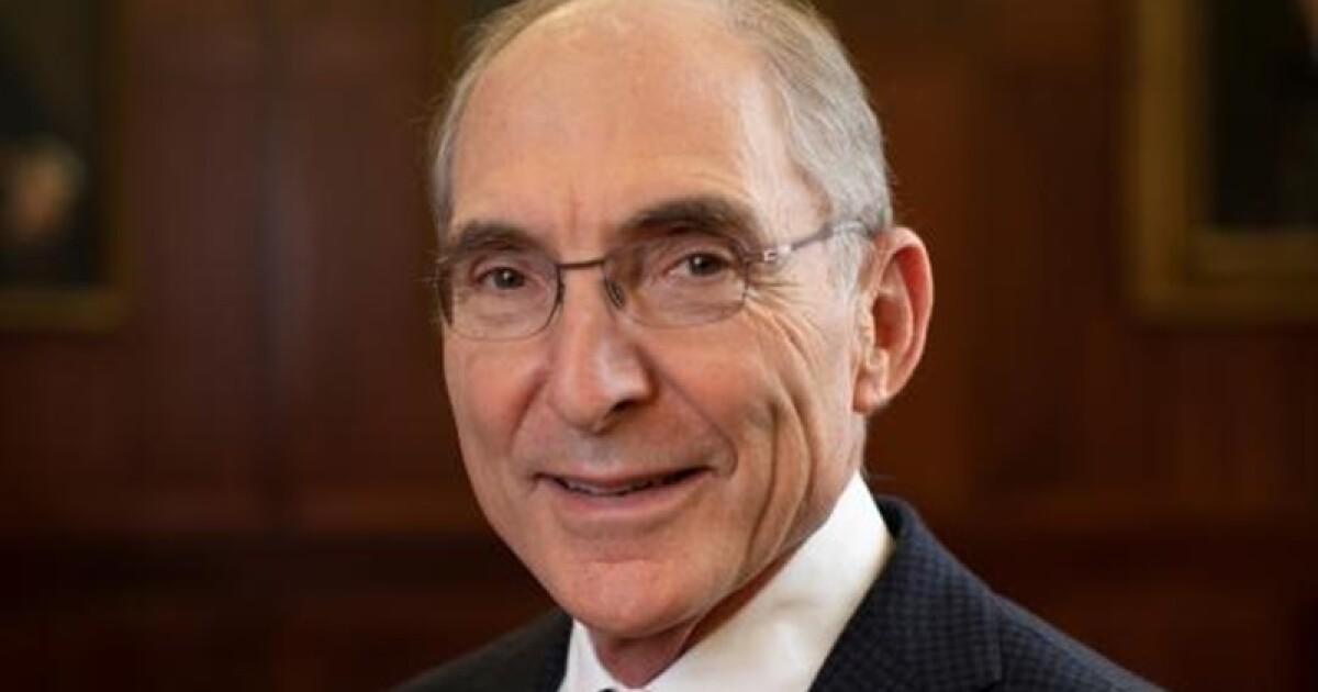 University of Kentucky president says NIH 'indirect costs' cuts will ...