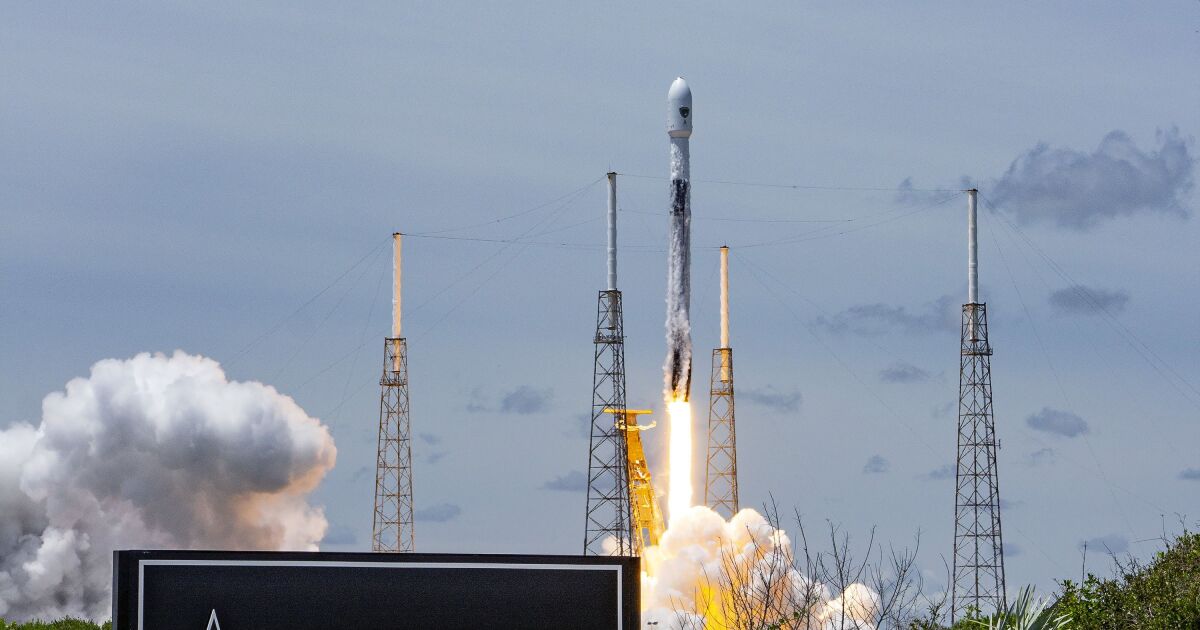 RIT to receive nearly $10 million in federal funding for work on space ...