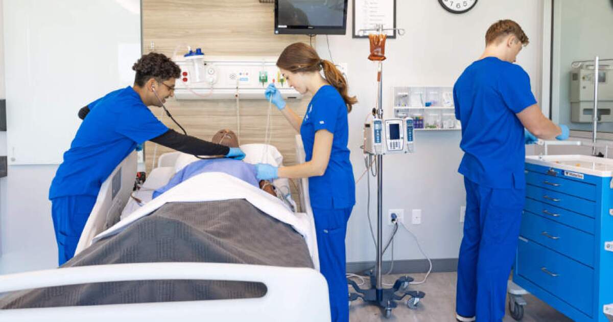 GOP lawmakers urge Education Department to allow higher loan cap on ...