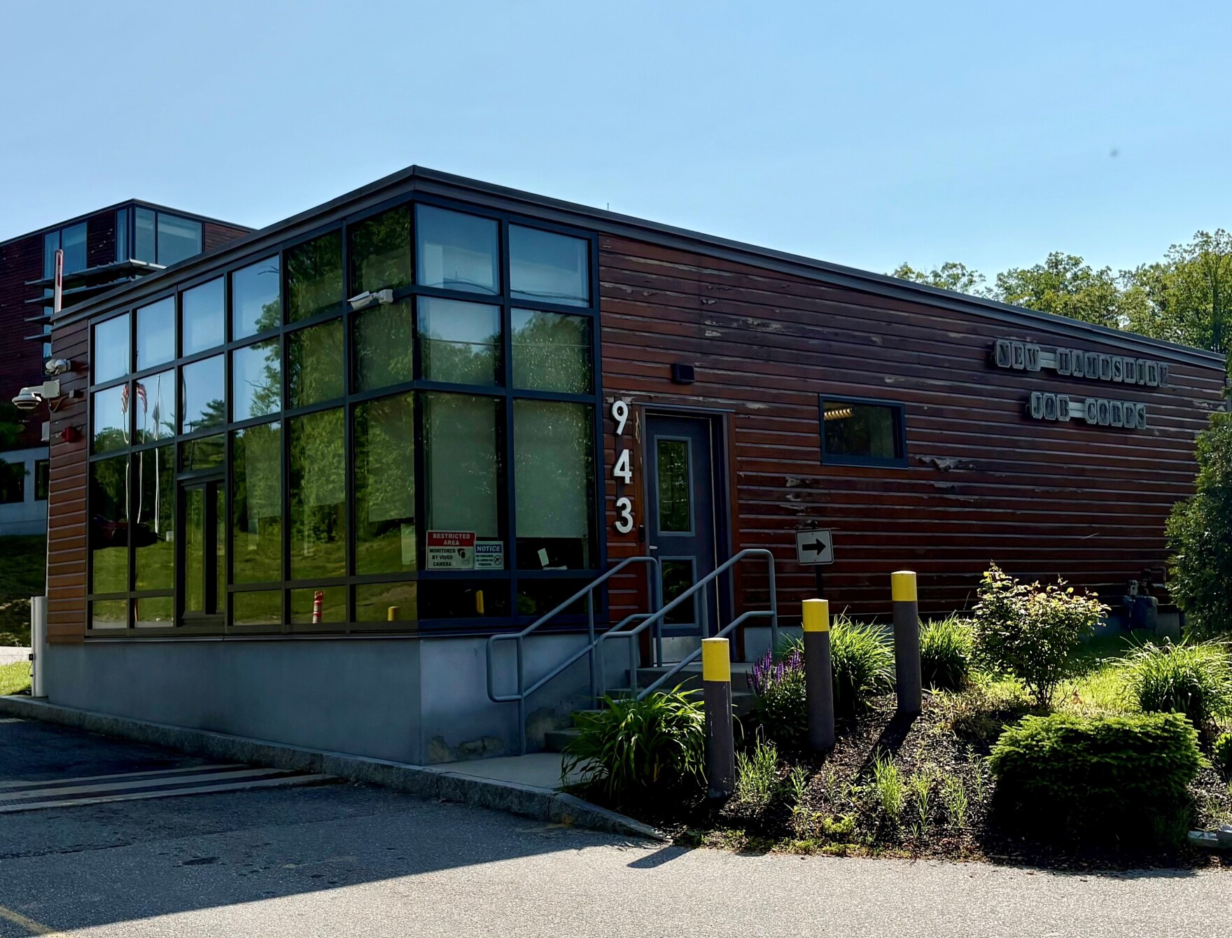 Feds shut down Job Corps, sending Manchester campus scrambling for ...