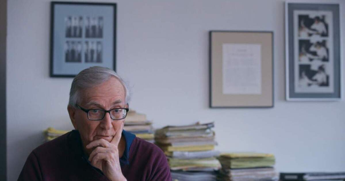 'Cover-Up': How one investigative journalist uncovered lies, corruption ...