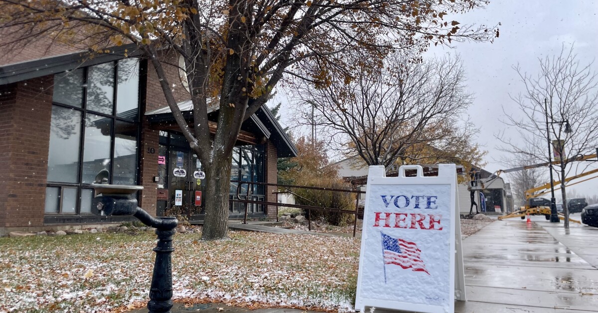 Coalville joins list of Wasatch Back towns considering ranked choice voting