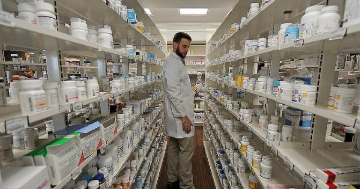 Florida Gets Federal Money For Opioid Fight | WGCU PBS & NPR for ...