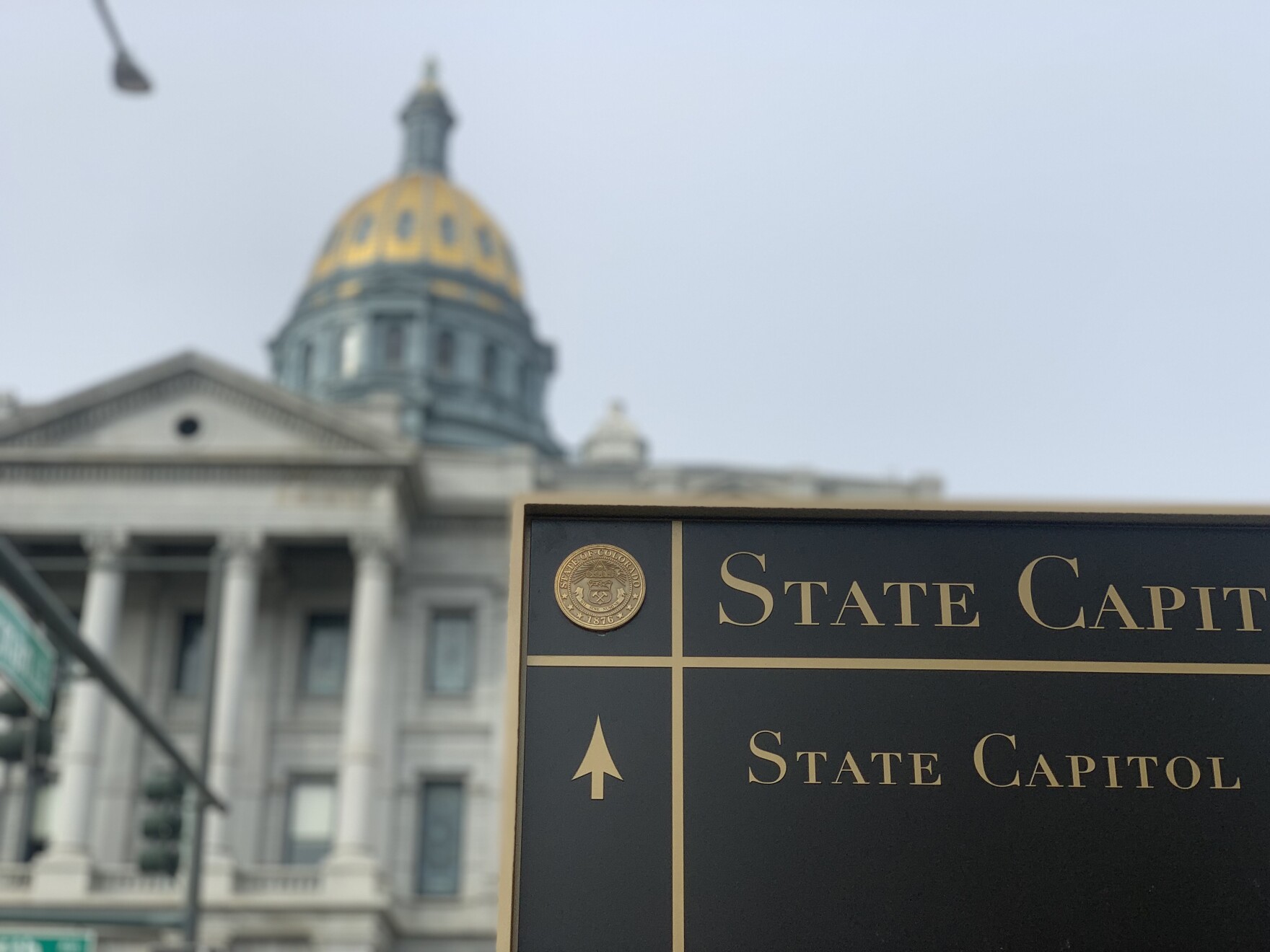 Major gun-control proposals close in on passage in Colorado | KSJD