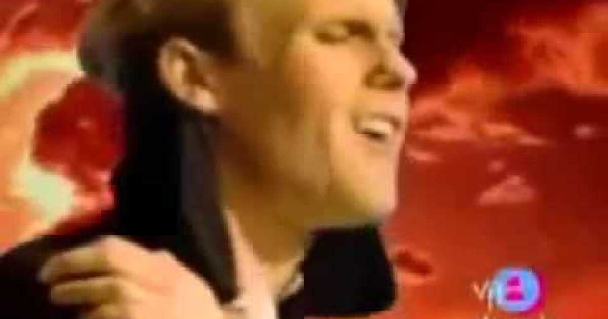 Today's ear X-tacy: The English Beat "I Confess"