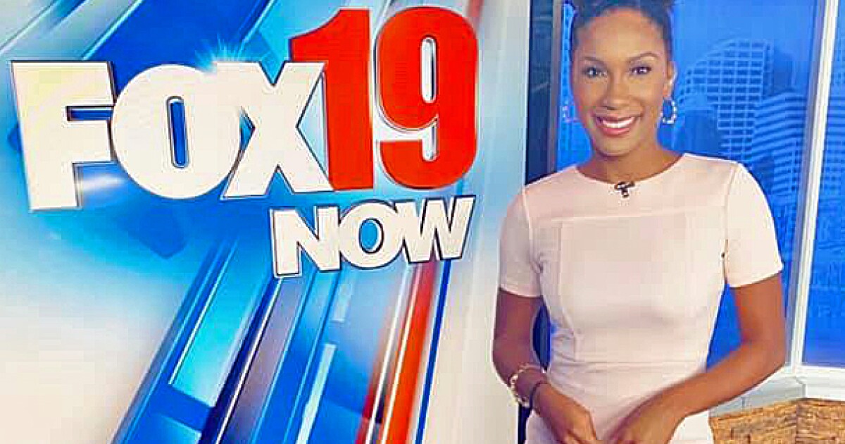 Jessica Brown Leaving WXIX-TV To Anchor In Boston | WVXU