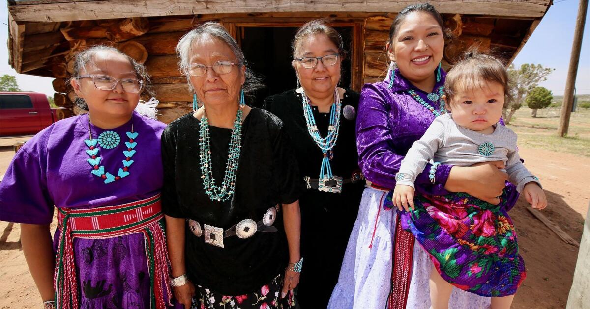 Native America Season 2 | Extended Trailer | Connecticut Public