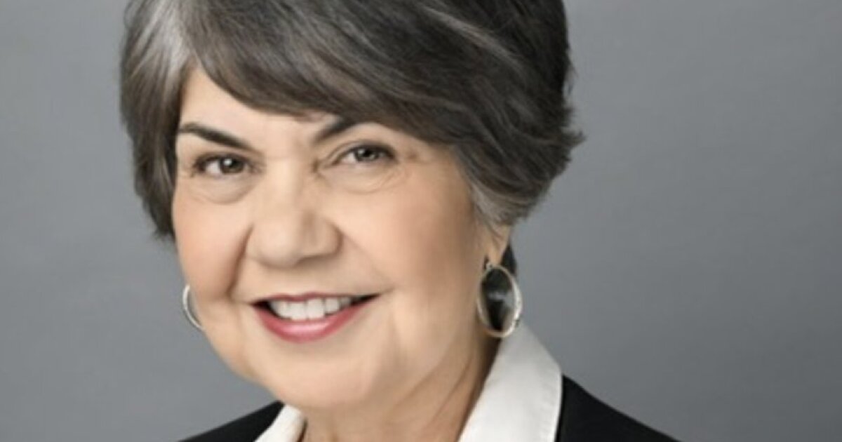 Yuma's Charlene Fernandez named Arizona state Democratic Party Chair