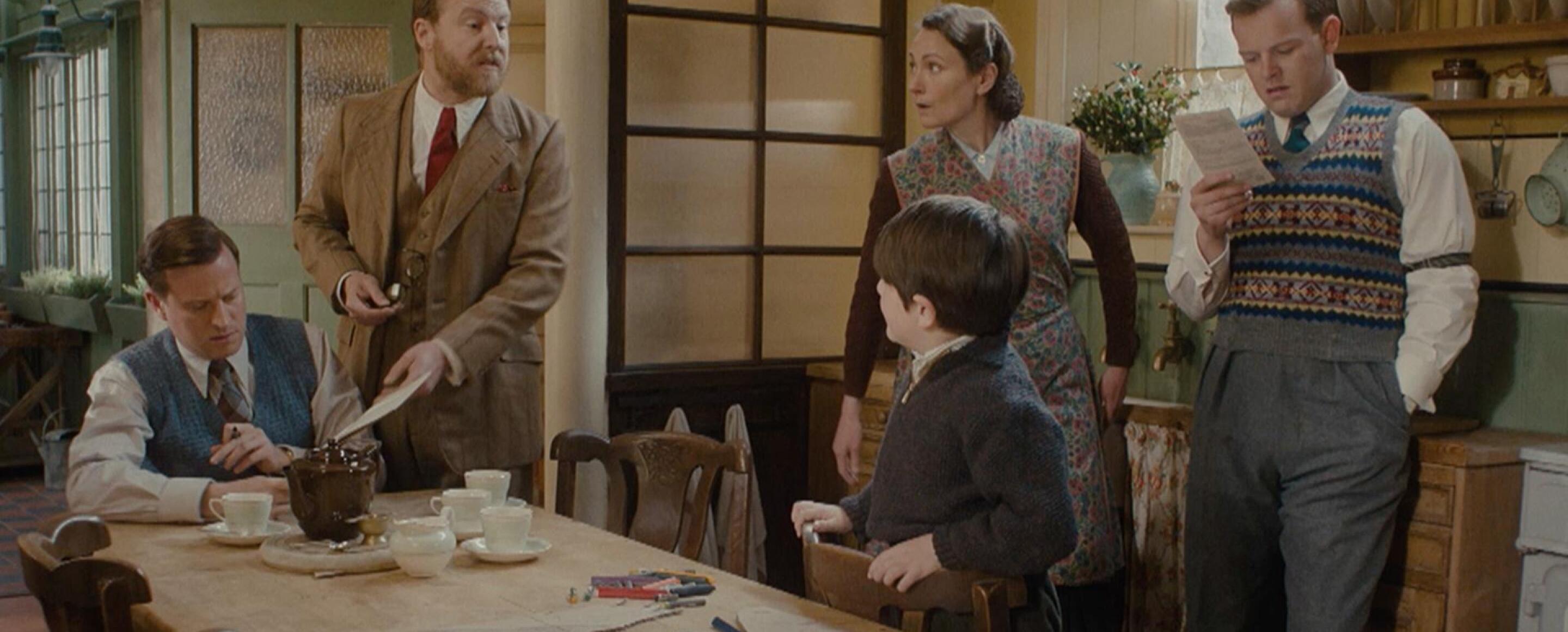 Episode 7 Scene