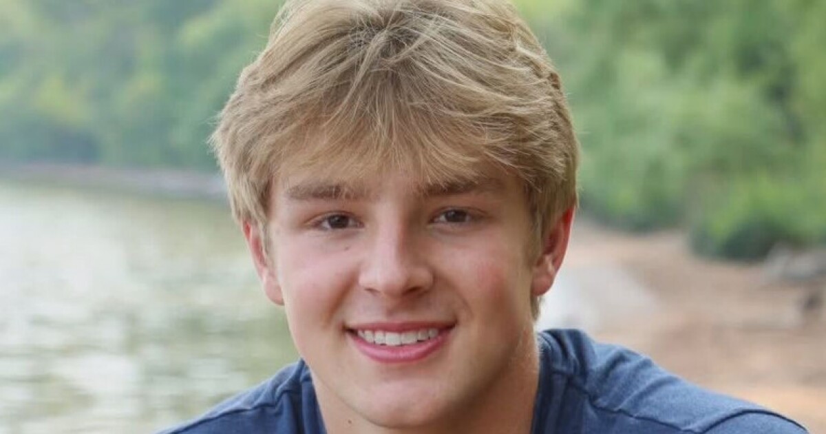 From tragedy to legacy: Jordan DeMay's story | WNMU-FM
