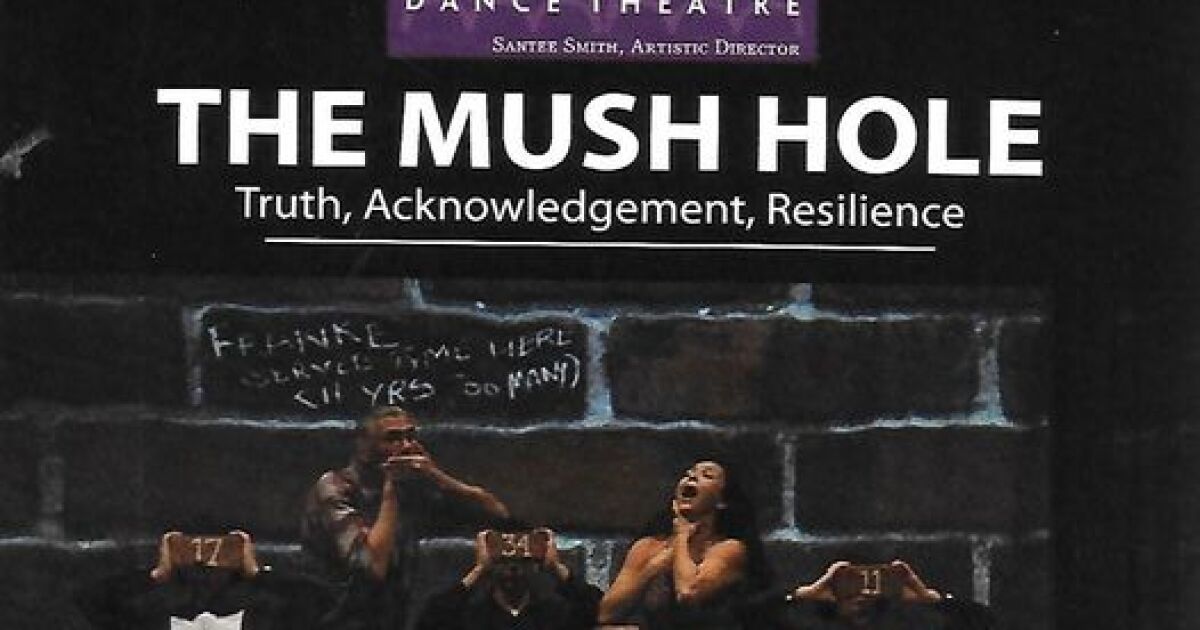 Iroquois Museum Presents "The Mush Hole" at UAlbany PAC | WAMC