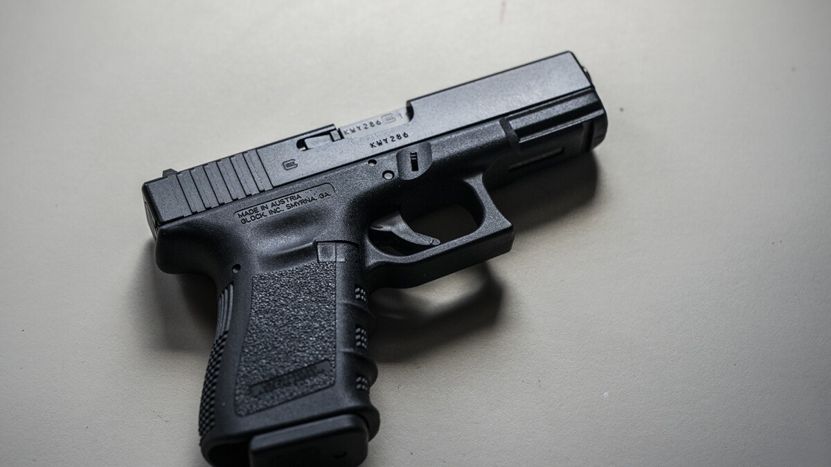 glock 90
