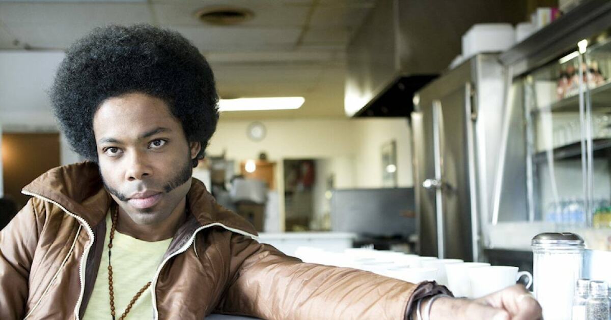 Musician's Spotlight - Alex Cuba | Montana Public Radio