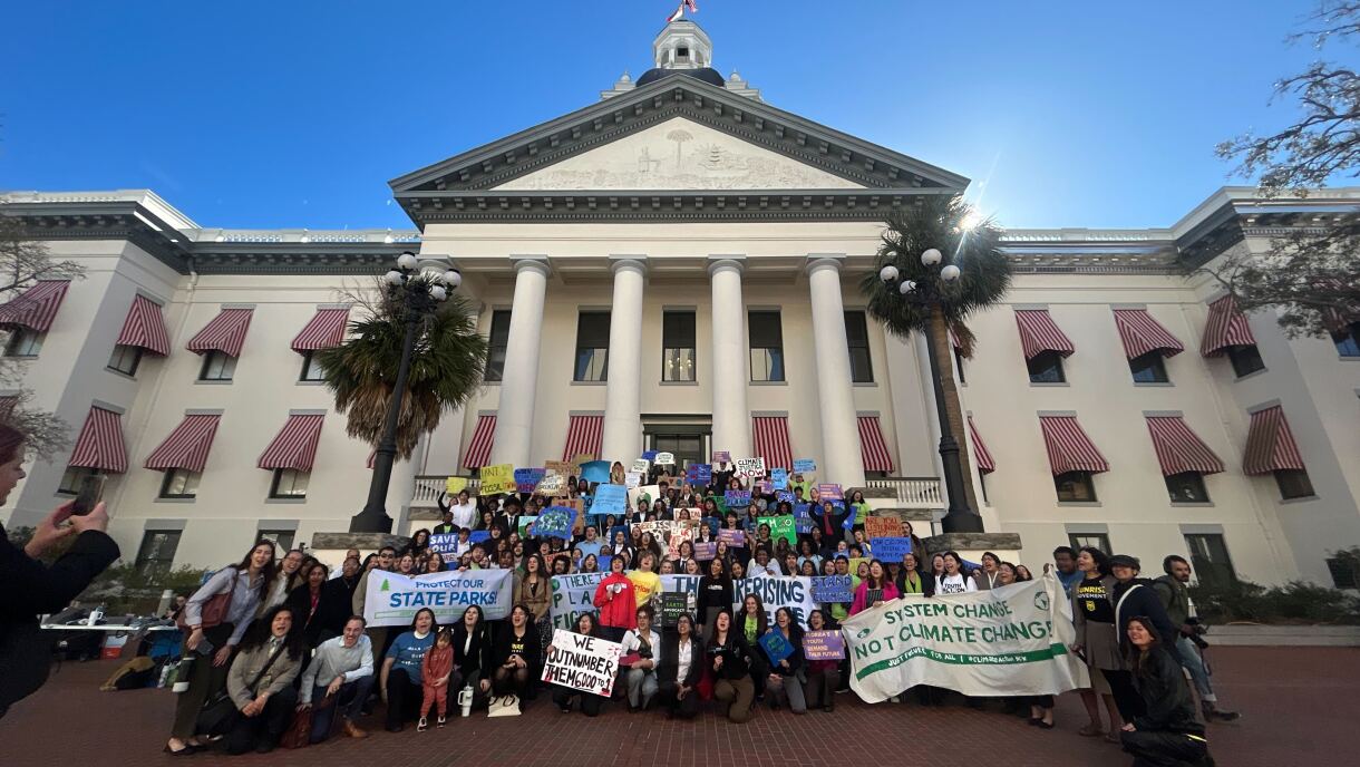 Homepage - WUWF | WUWF