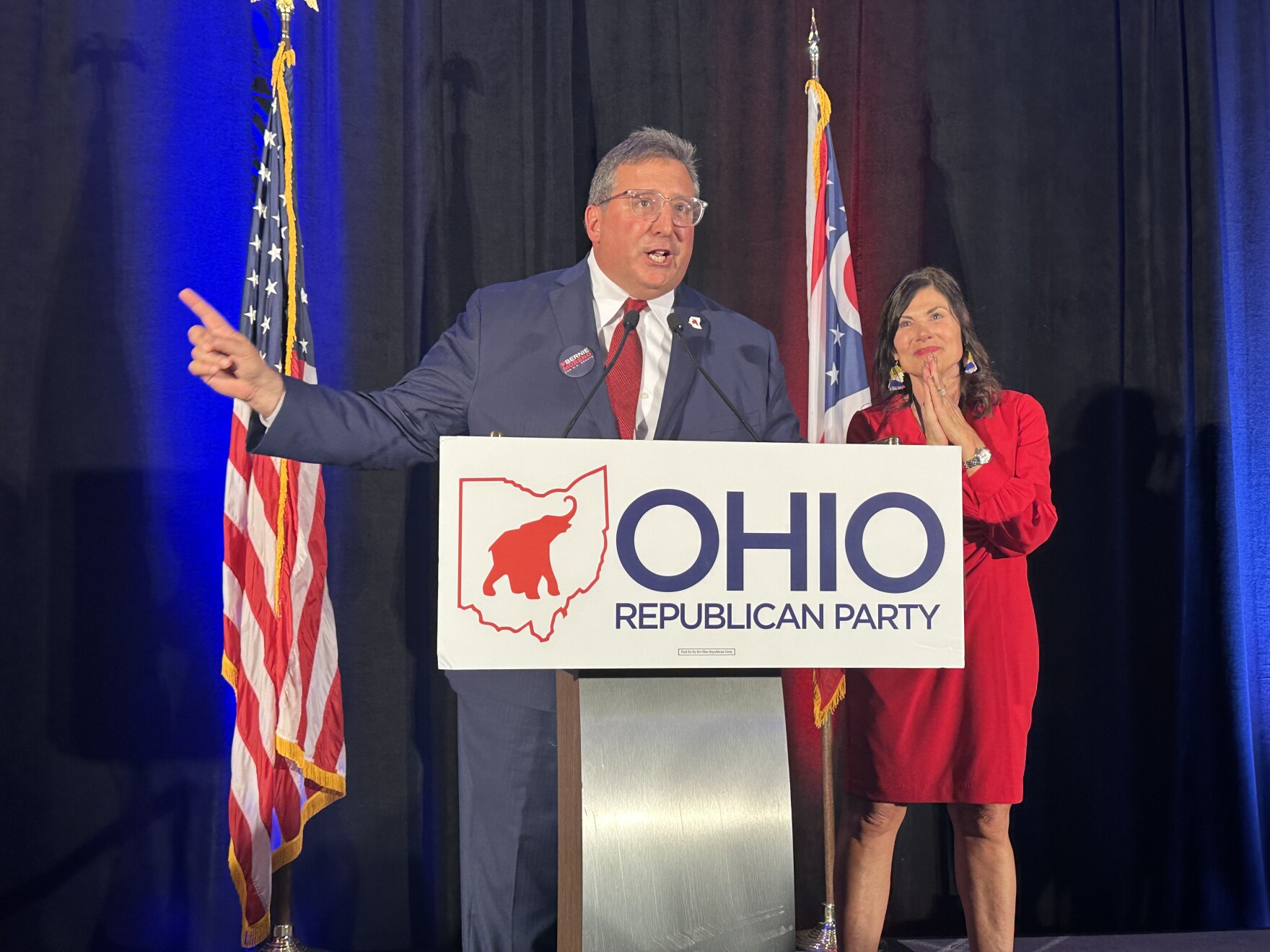 Ohio Republican leader says strategy to confuse voters helped defeat ...