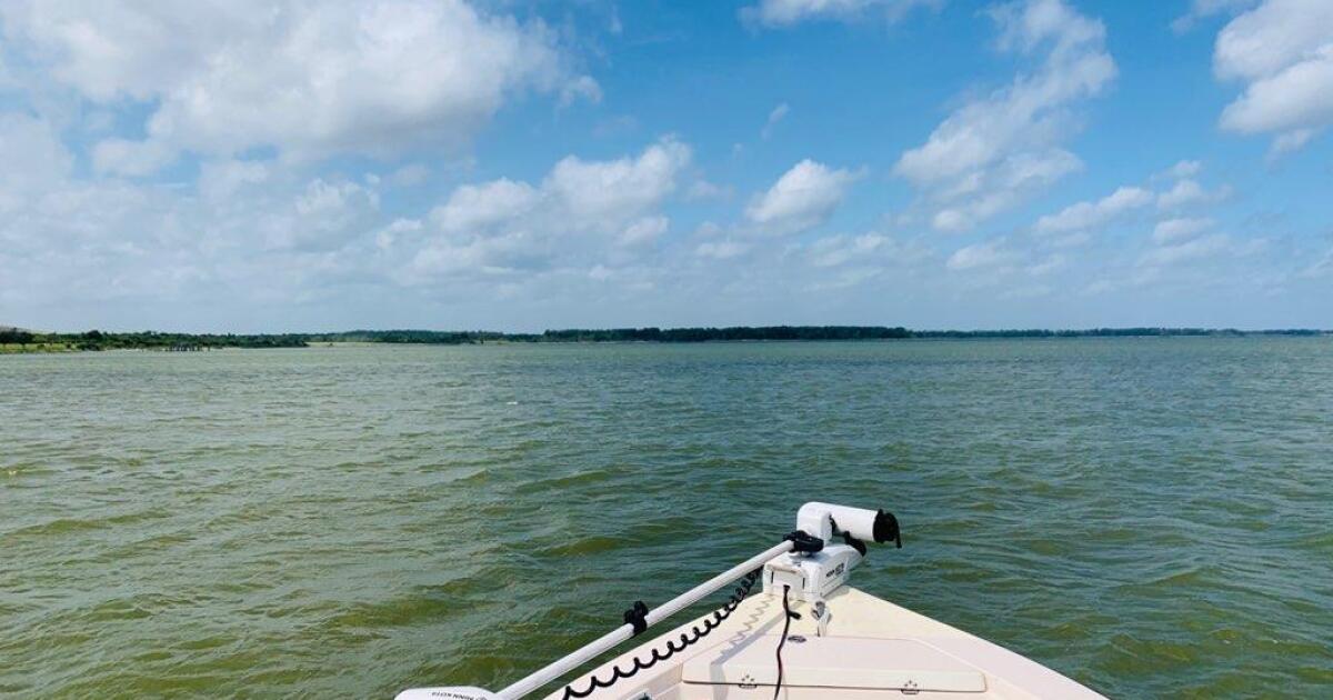 NCDEQ taking parts of Pamlico River off list of impaired waters