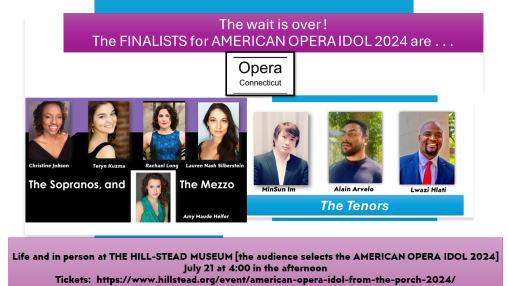 American Opera Idol