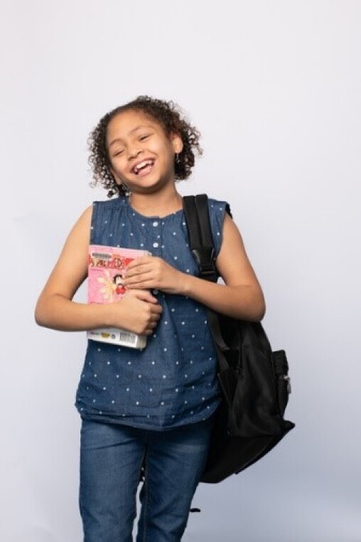 Back-to-School Photos