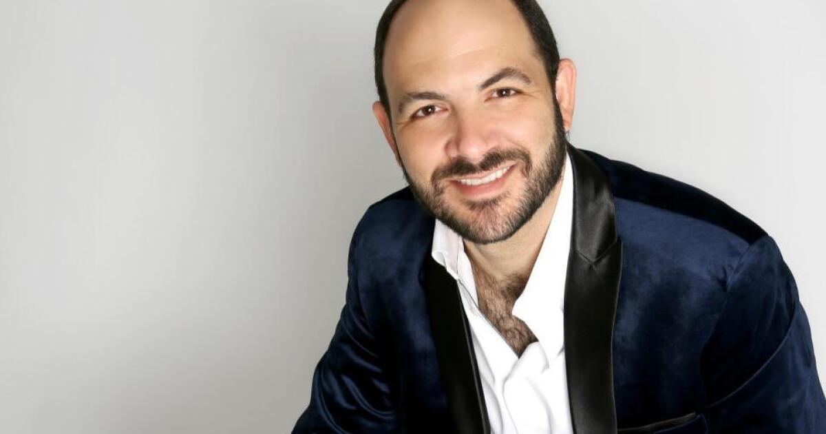 This week on ‘Judy Carmichael’s Jazz Inspired’: Nate Najar, Mike Reiss ...