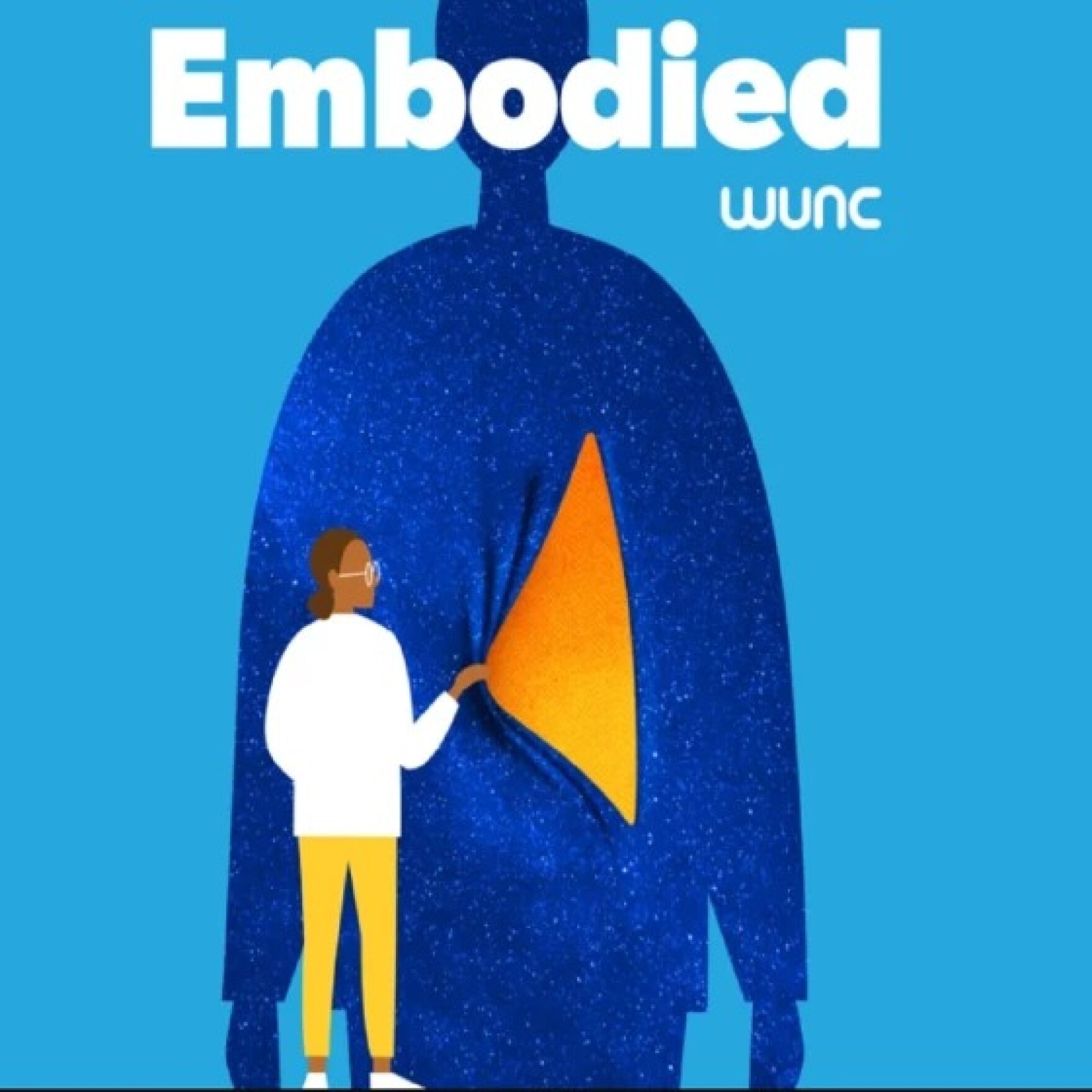 PMJA 2025 Award Submission: Embodied's "Transitioned: Coming Out As ...