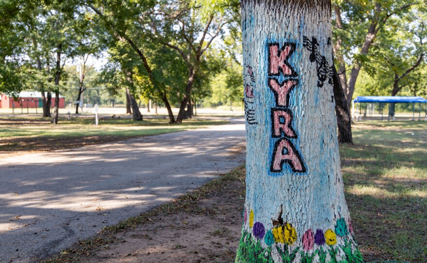 Otoe-Missouria Tribe: On the front lines of climate change | KOSU